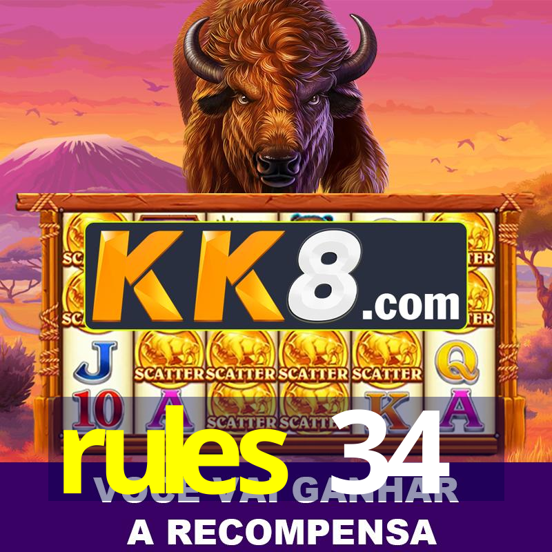Rules 34 Ios